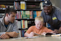 Reich College of Education | Academic Affairs